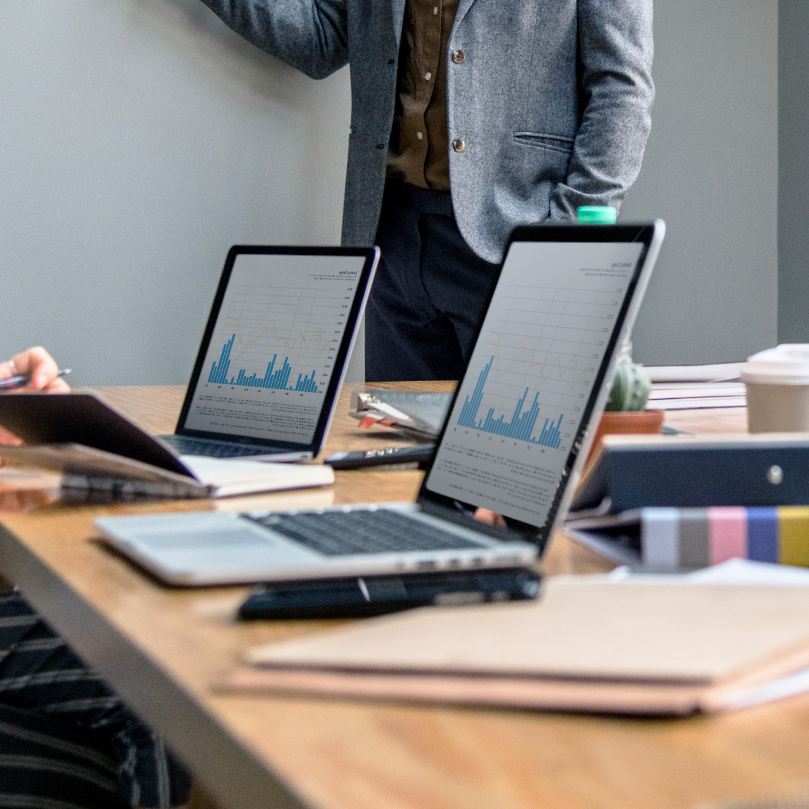 Interactive employee training - AlphaSearchUSA